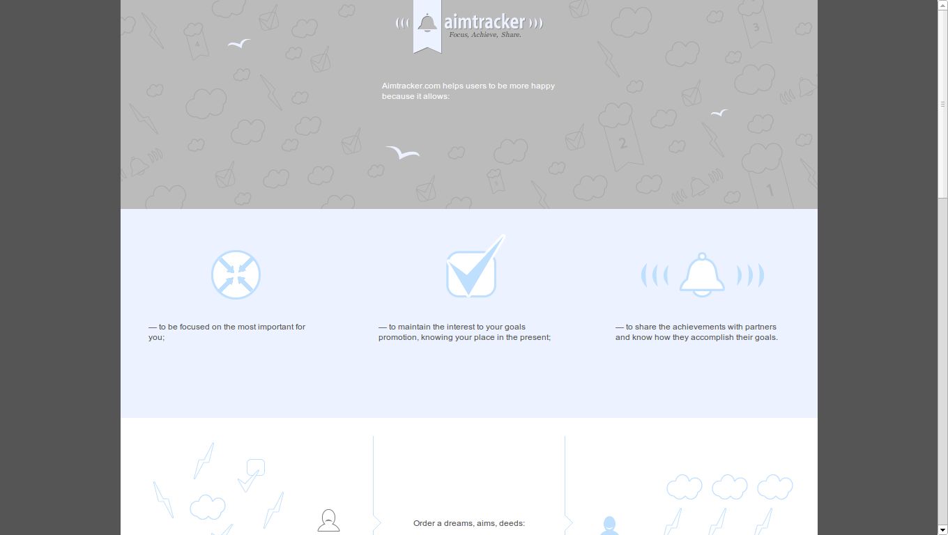 Aimtracker.com Alternatives and Similar Sites & Apps | AlternativeTo