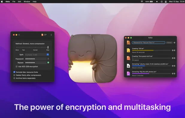 Best 7-Zip Alternatives: Top File Archivers & File Compressors in 2025 ...