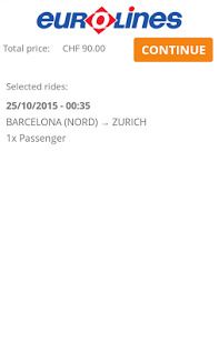 Eurolines Alternatives: Top 4 Travel Planners & Similar Apps ...