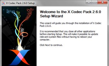 CCCP: Combined Community Codec Pack Alternatives: Top 10 Codec Packs ...