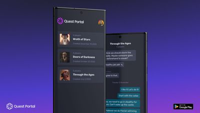Quest Portal: Reviews, Features, Pricing & Download | AlternativeTo