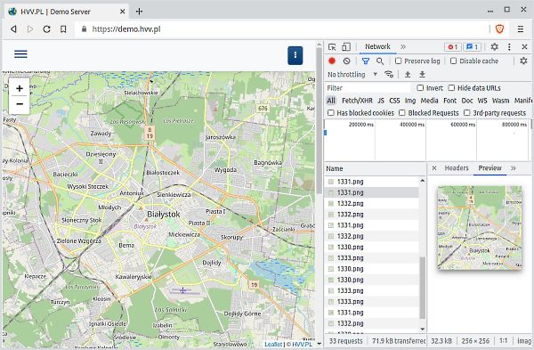 HVV.PL Geo & Maps Alternatives and Similar Apps / Services | AlternativeTo