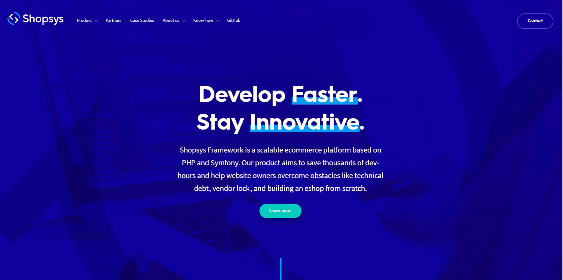 Shopsys Alternatives: Top 4 E-commerce Systems & Similar Apps | AlternativeTo