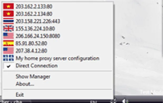 Proxy SwitchyOmega Alternatives: Top 2 from the EU | AlternativeTo