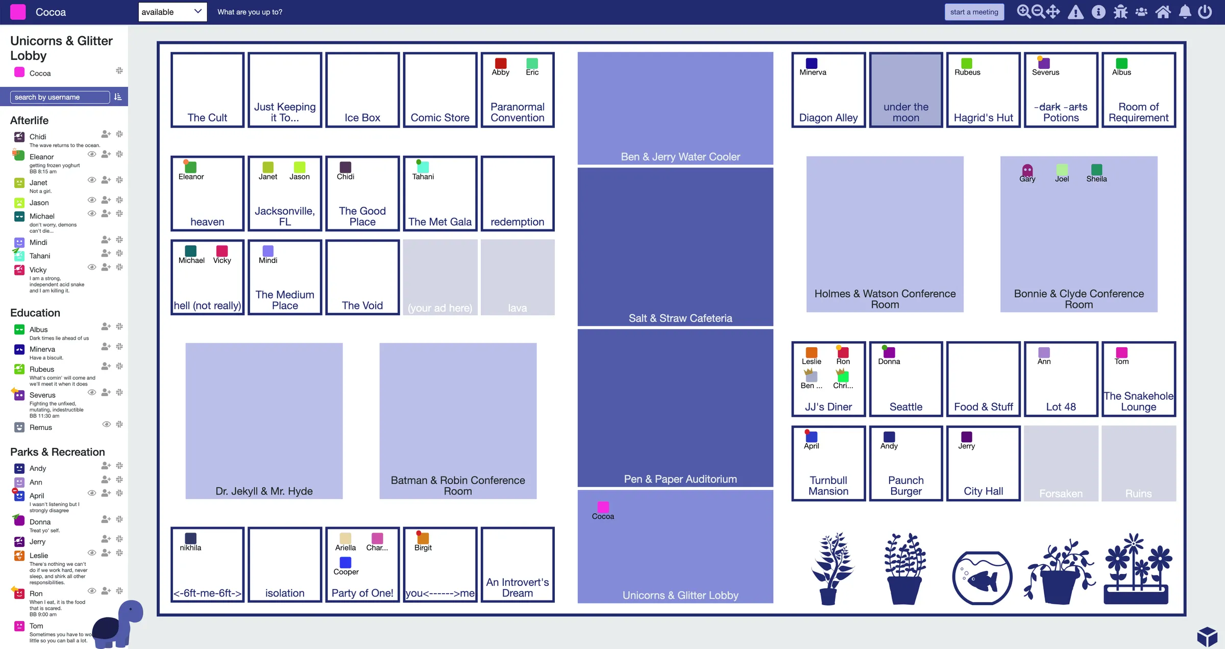 qube Alternatives - Explore Similar Sites & Apps | AlternativeTo