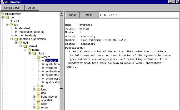 iReasoning MIB Browser Alternatives and Similar Software | AlternativeTo