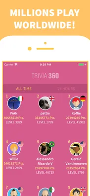 5 Games Like Quiz Arena: Similar Quiz Games 2025 | AlternativeTo