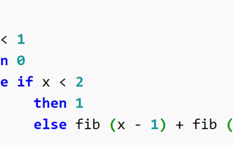 Rust Alternatives: 25+ Programming Languages & Similar Apps | AlternativeTo