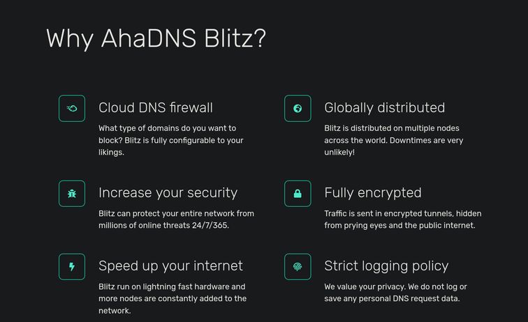 SmartViper Public DNS Alternatives: 25+ DNS Resolvers & Similar ...