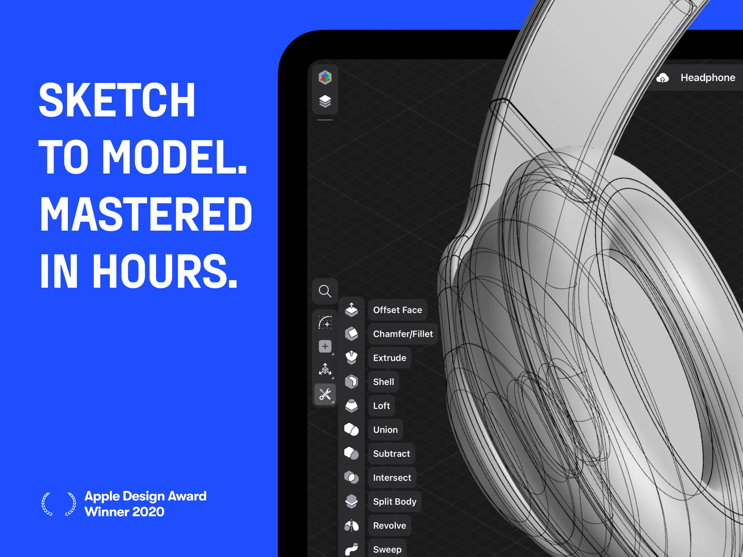 Shapr3D: | CAD: Design to Manufacturing | Windows, Mac, iPad ...