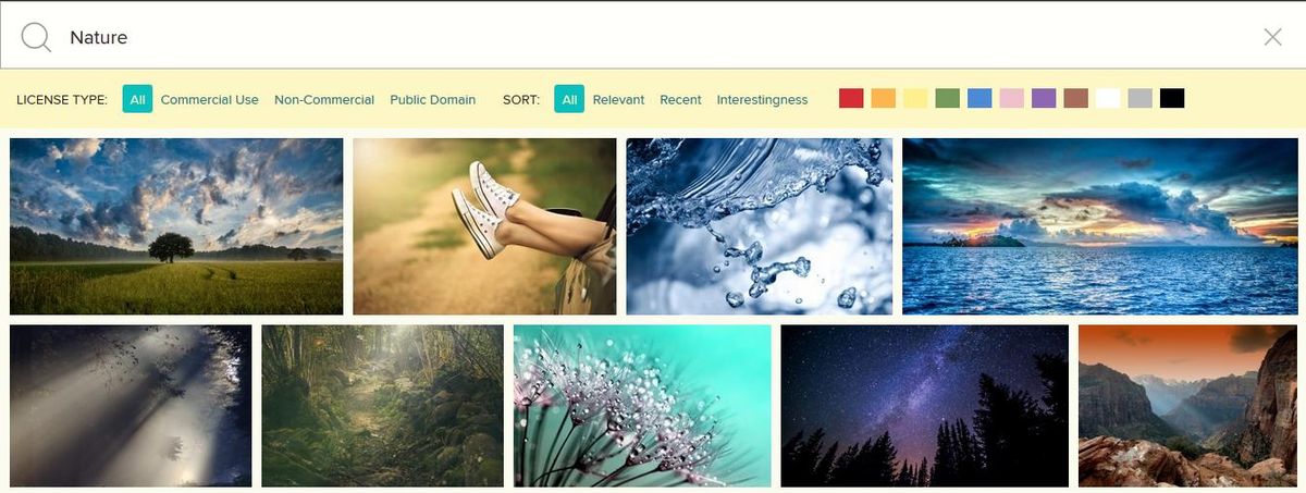 Visual Hunt Alternatives: 25+ Similar Stock Photo Services | AlternativeTo