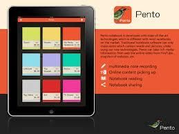 Pento Alternatives: Top 10 Note-taking Tools & Similar Apps | AlternativeTo