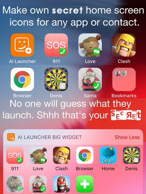 Ai Launcher Alternatives: Top 5 Application Launchers & Similar Apps ...