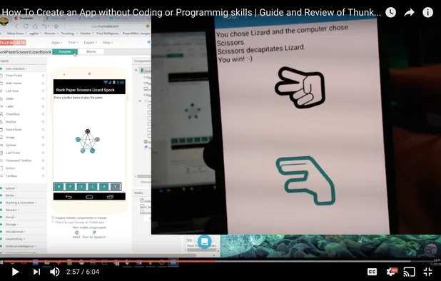 Android Studio Alternatives: Top 12 Online Android Development Tools ...