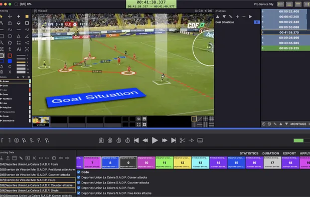 Kinovea Alternatives: Top 20 Sport Video Analyzers & Similar Apps ...