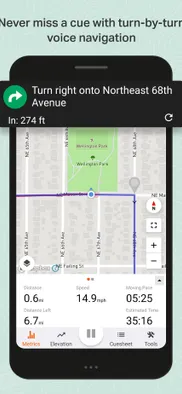AllTrails Alternatives: 25+ GPS Navigation & Map Services | AlternativeTo