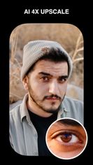 Perfect Pic: Turns blurry, out of focus photos into sharp, pixel ...