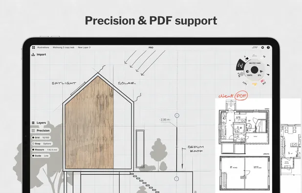 Procreate Alternatives for Android: Top 10 Digital Painting Tools ...