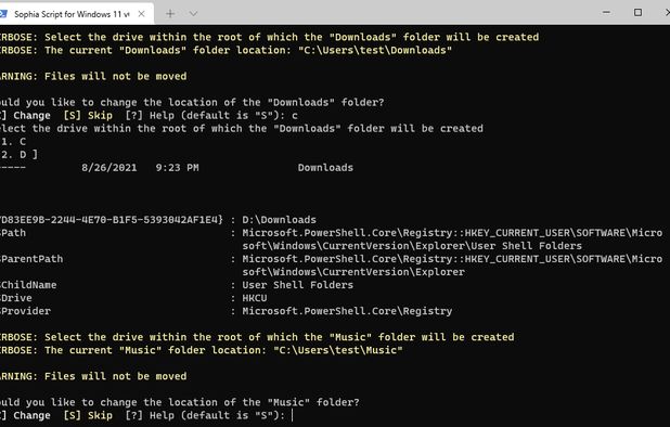 Chris Titus Tech's Windows Utility Alternatives and Similar Software ...
