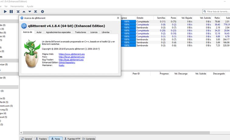 12 Best BitLord Alternatives: Top Torrent Clients in 2023 | AlternativeTo