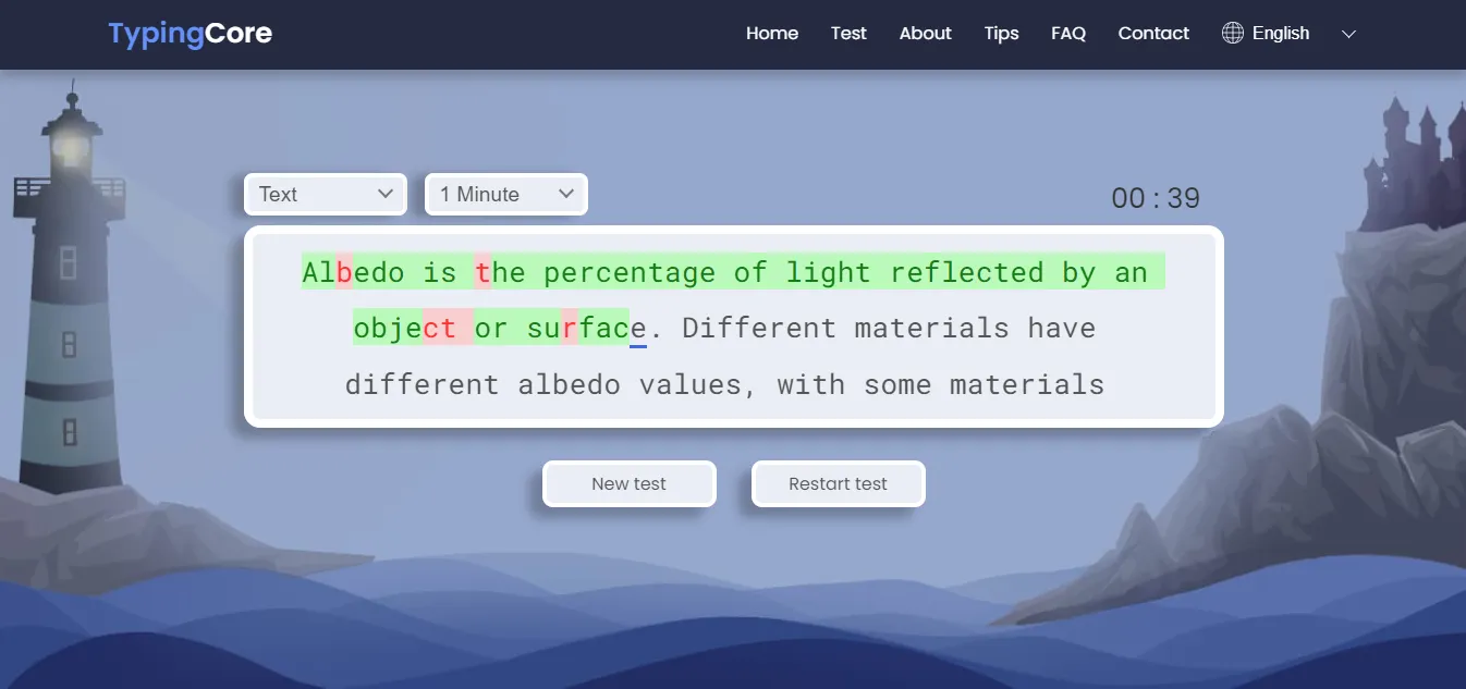 Typing Core Alternatives: Typing Tutors & Similar Websites - Page 3 ...