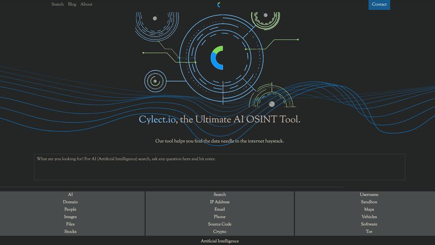 Epieos Alternatives and Similar Sites & Apps | AlternativeTo