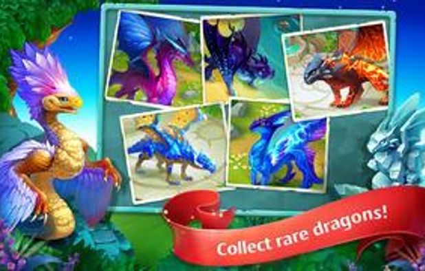 House of Thieves: Dragons 3D Alternatives and Similar Games | AlternativeTo