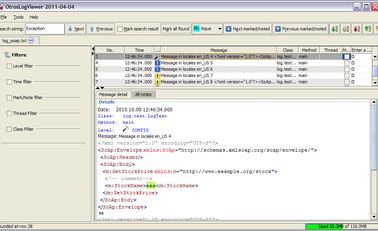 10 Great LogExpert Alternatives: Top Web Log & Log Analyzers in 2024 ...