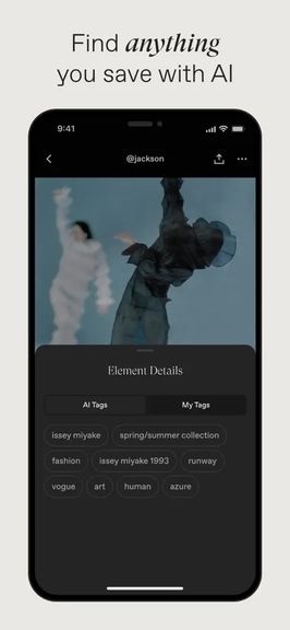 Cosmos: Curate your universe: A Pinterest alternative for creatives ...