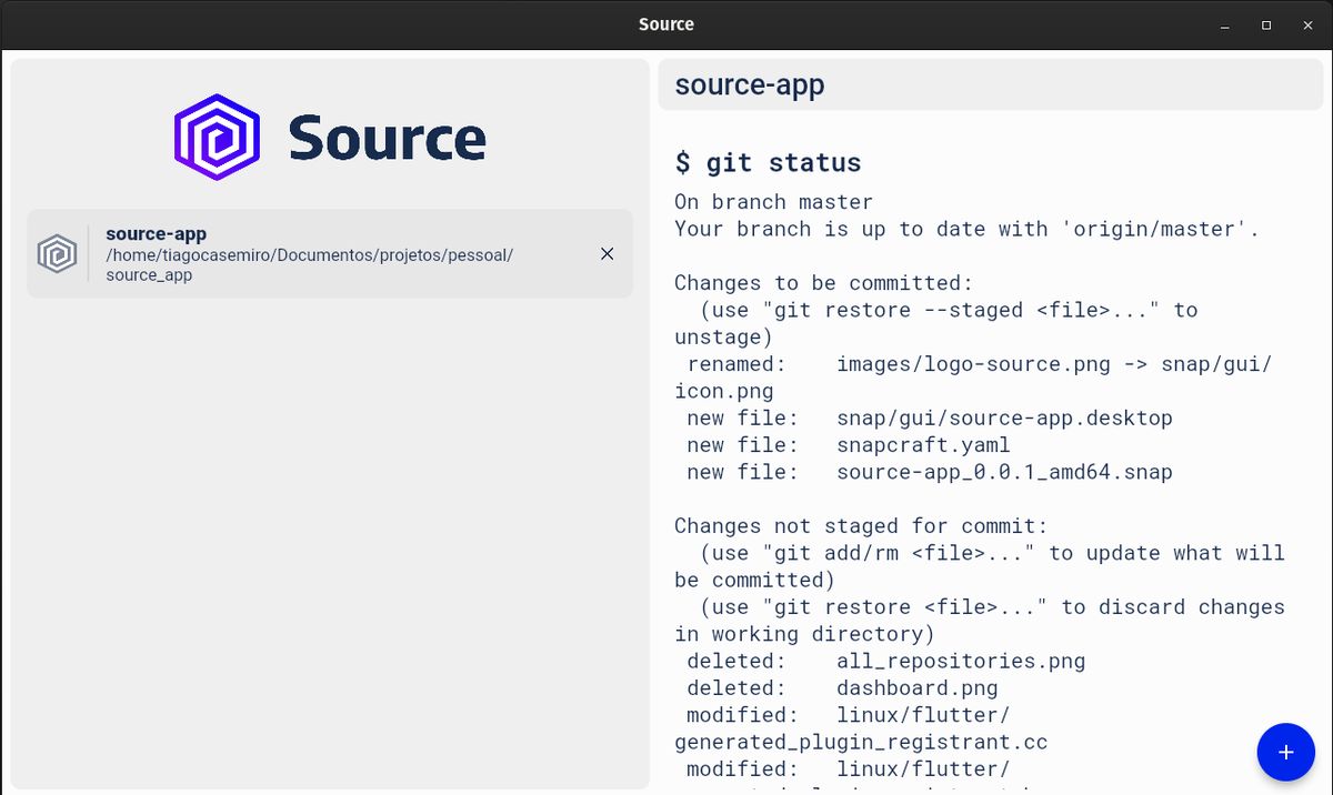 Source App Alternatives: 25+ Git Clients & Similar Apps | AlternativeTo