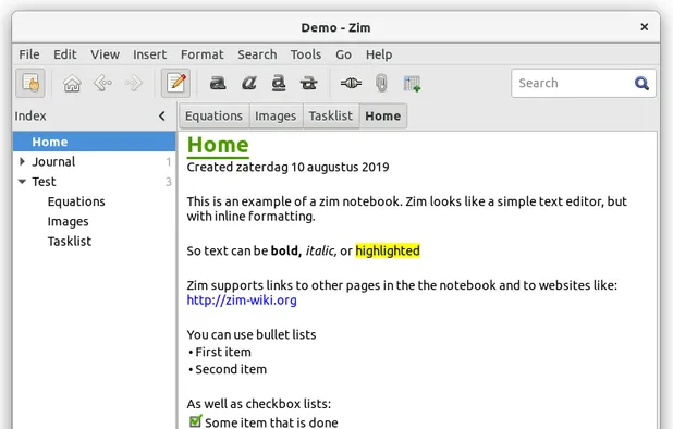 Best Microsoft OneNote Alternatives: Top Note-taking Tools in 2025 ...