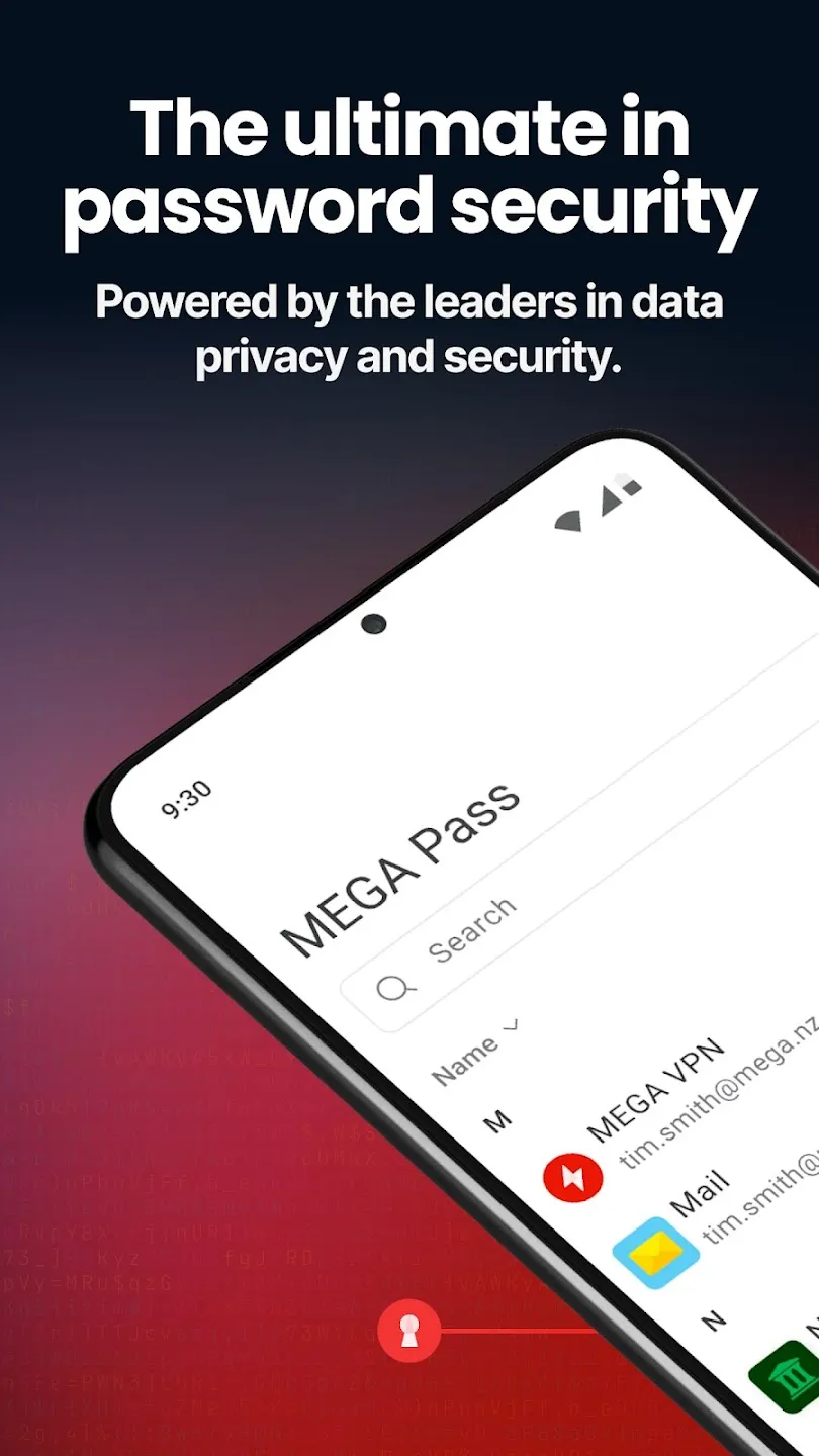MEGA Pass Alternatives: 25+ Password Managers | AlternativeTo