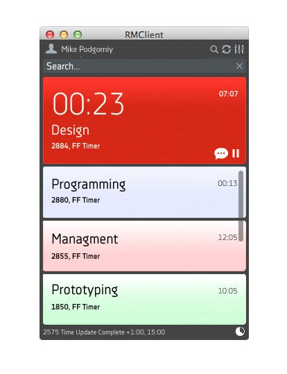 RMClient Alternatives: Top 6 Time Tracking Tools & Similar Apps ...