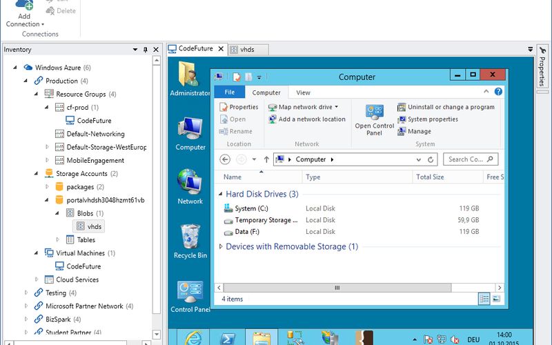 Azure Web Storage Explorer Alternatives and Similar Sites & Apps ...