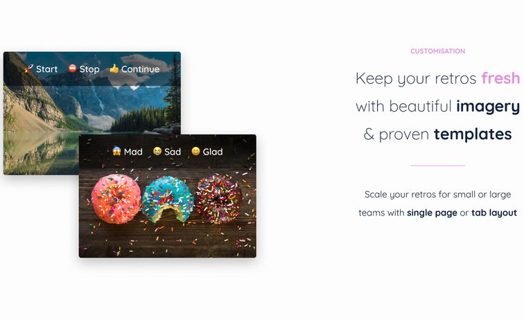 Metro Retro Alternatives and Similar Sites & Apps | AlternativeTo