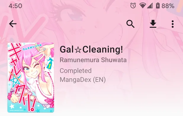 Mangayomi Alternatives: 25+ Comic and Manga Readers & Similar Apps | AlternativeTo