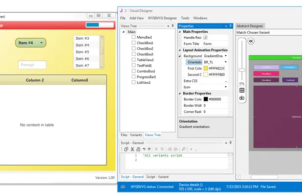 PureBasic Alternatives: Top 10 Programming Languages & IDEs | AlternativeTo