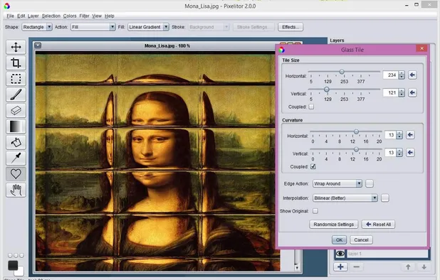 Open Source Photoshop Alternatives: 25+ Image Editors | AlternativeTo