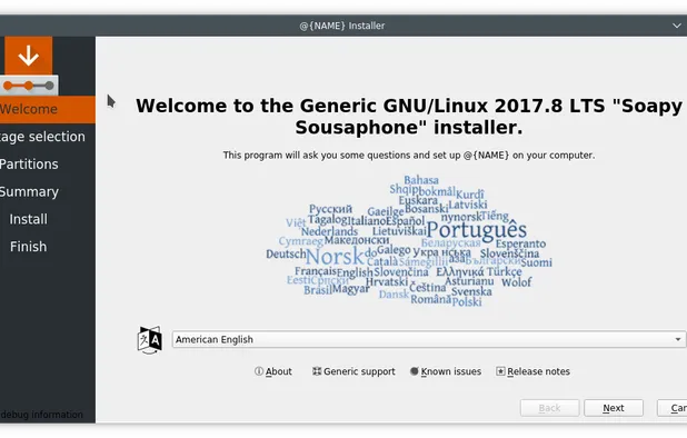 Anaconda installer Alternatives - Explore Similar Software | AlternativeTo
