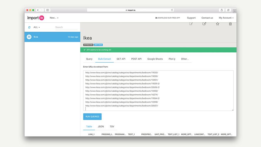 10 Great UiPath Alternatives: Top Web Scraping Tools in 2023 | AlternativeTo