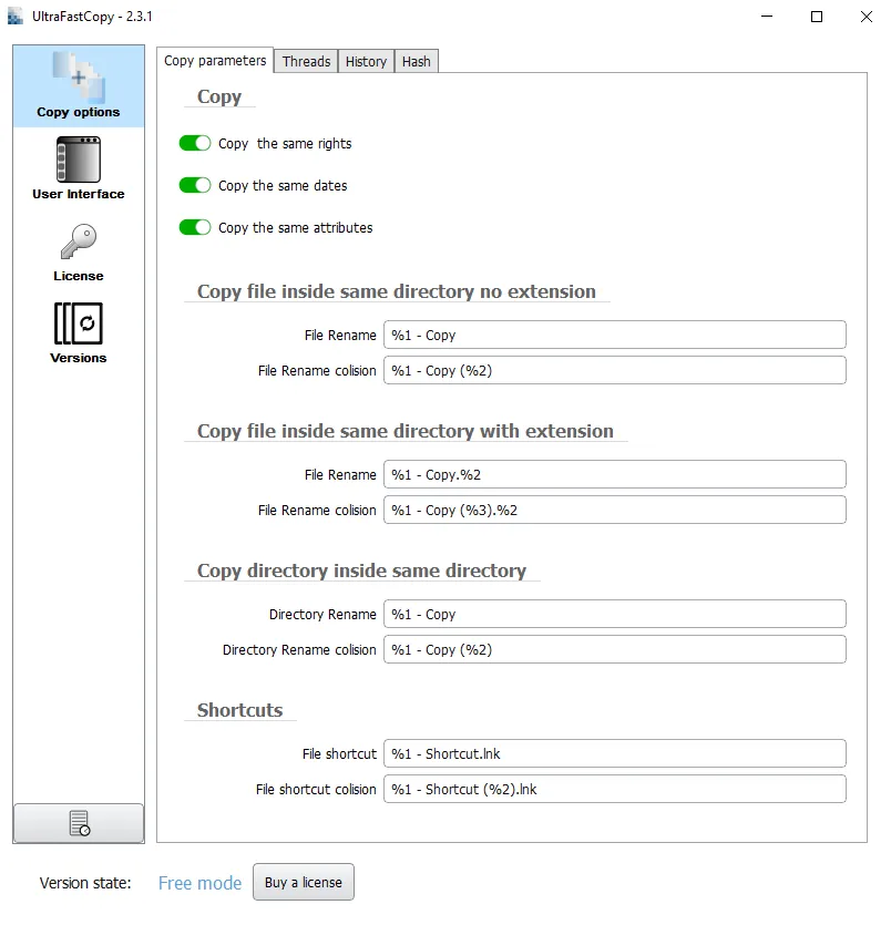 UltraFastCopy Alternatives: Top 5 File Copy Utilities & Similar Apps ...