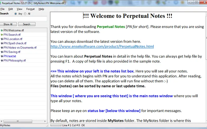 Best CherryTree Alternatives: Top Note-taking Tools in 2023 - Page 3 ...
