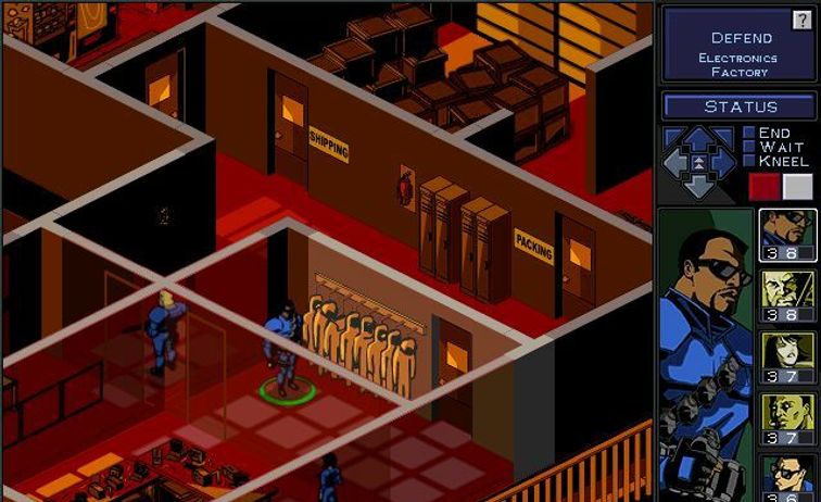 12 Games Like Commandos (Series): Similar RTS Games 2024 | AlternativeTo