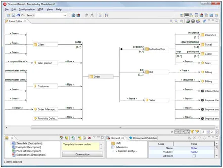 Modeliosoft Alternatives: 25+ UML Modeling Tools & Similar Apps ...