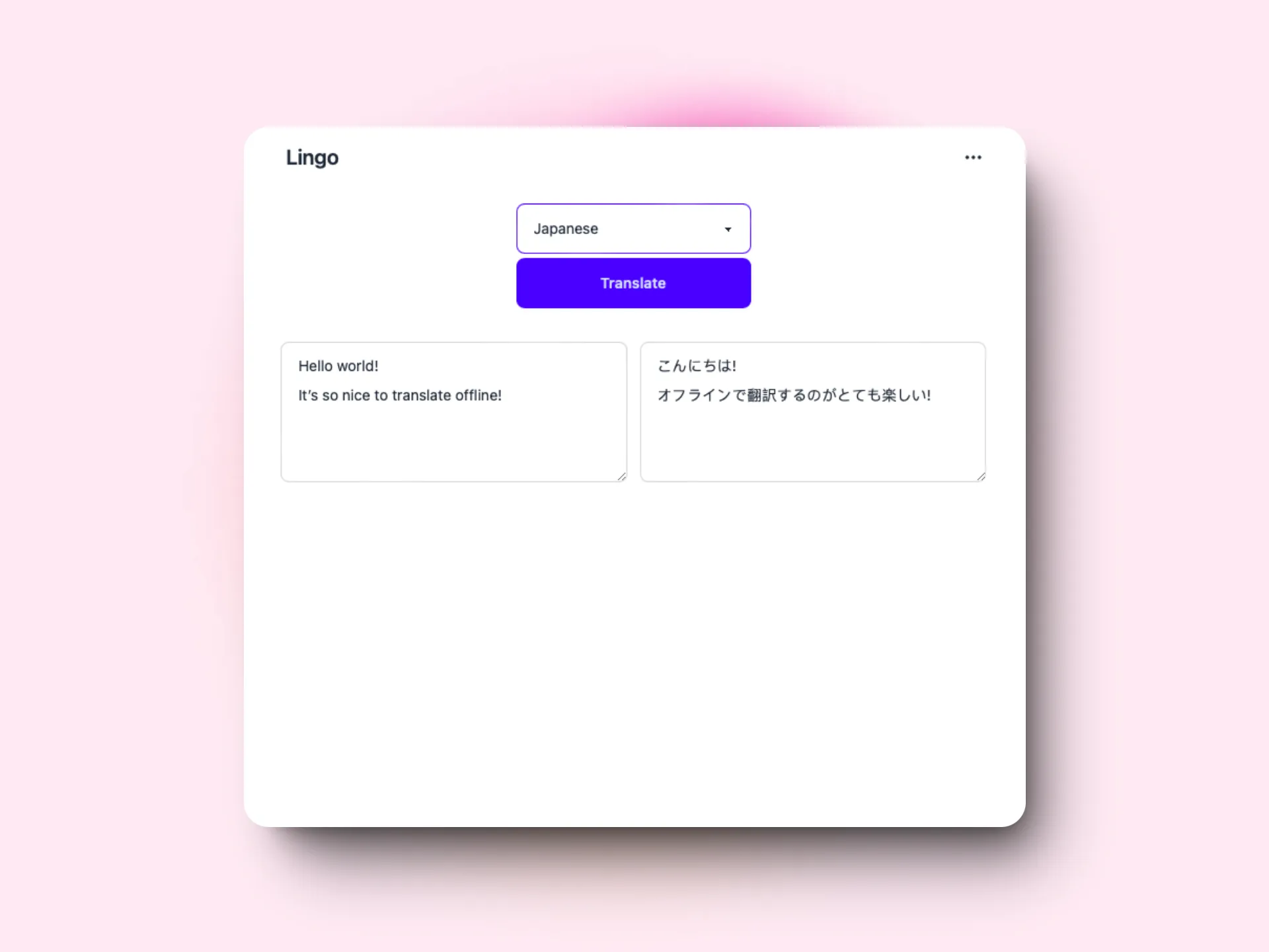 Lingo Translate Alternatives: Top 12 Translators & Similar Apps ...