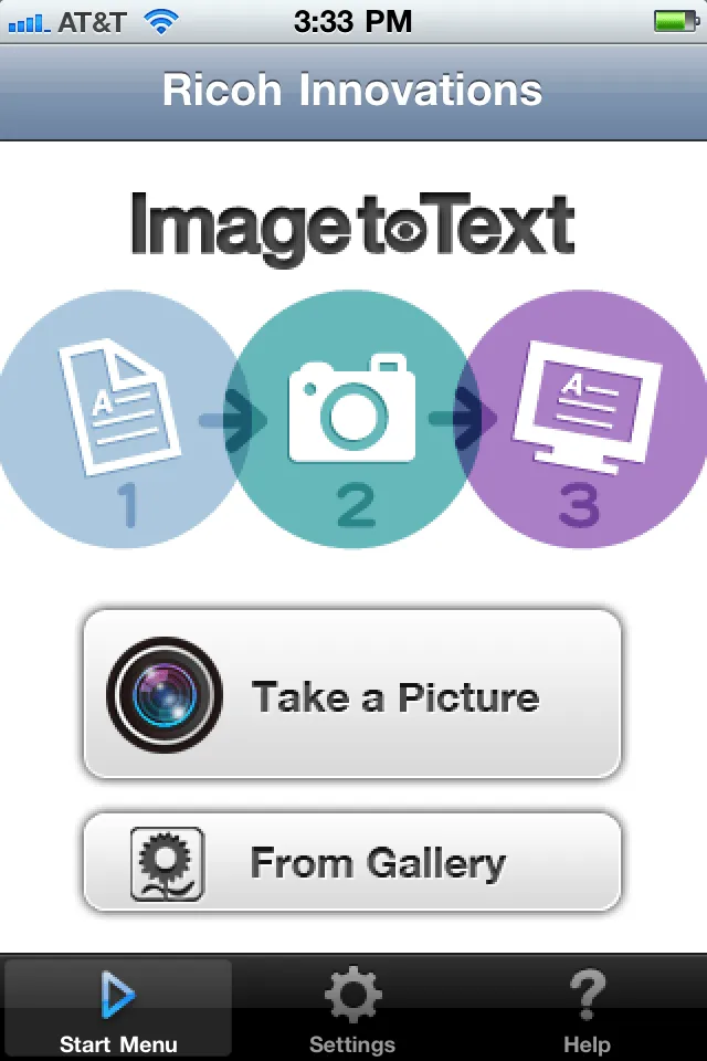Image To Text Alternatives and Similar Apps | AlternativeTo