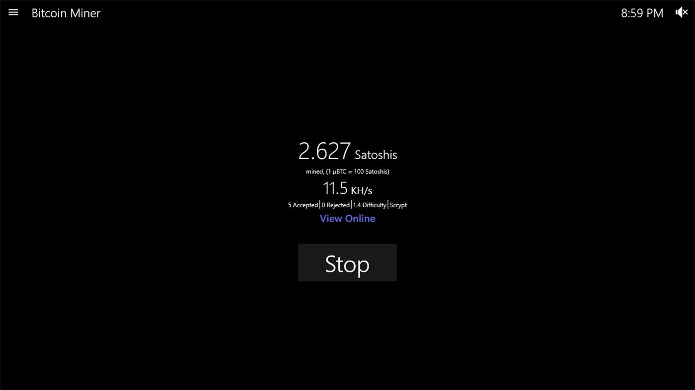 Bitcoin Miner Alternatives - Explore Similar Software | AlternativeTo