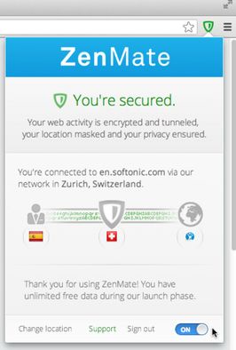 12 Best UltraSurf Alternatives: Top VPN Services in 2022 | AlternativeTo