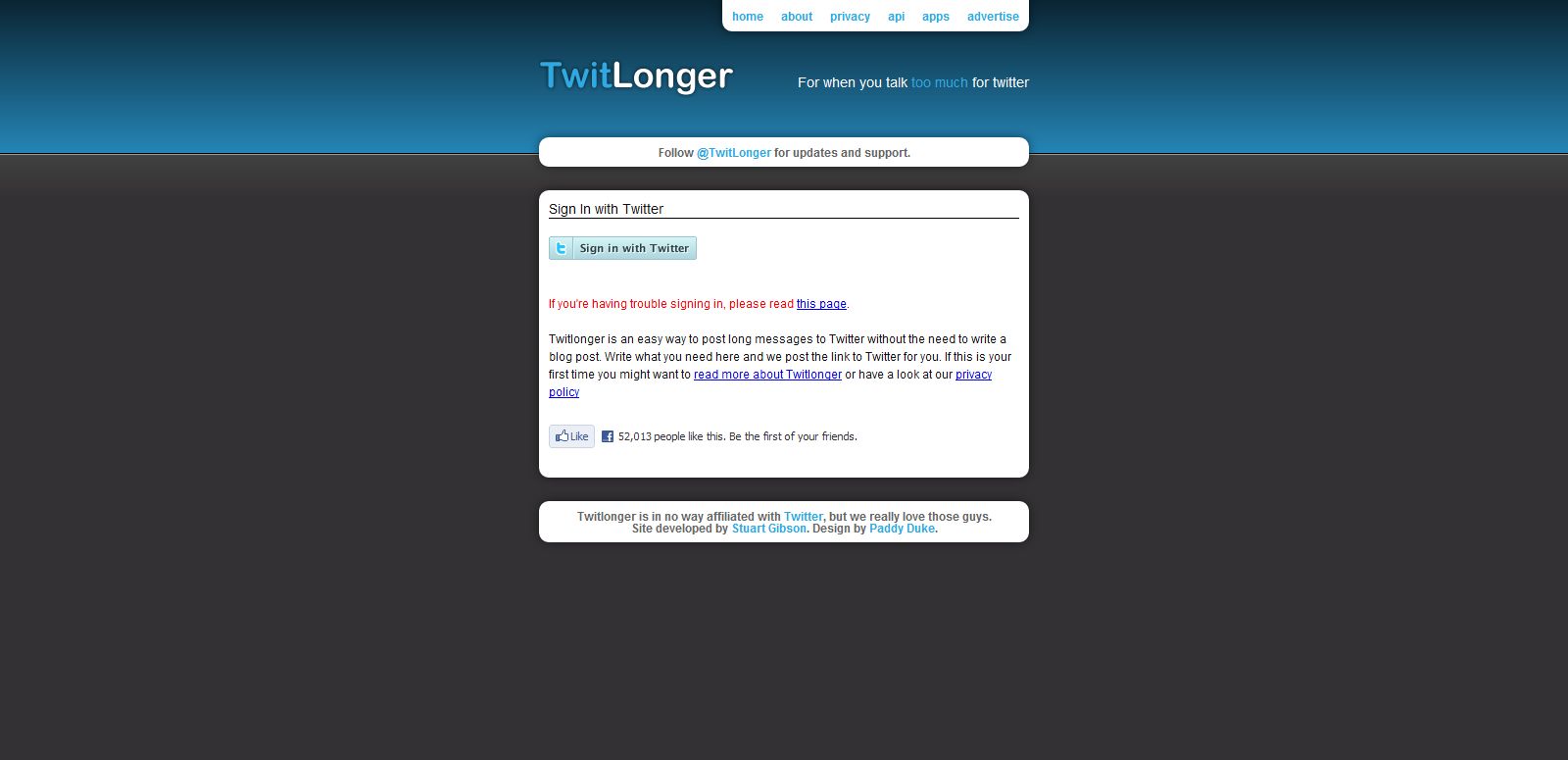 TwitLonger Alternatives - Explore Similar Sites & Apps | AlternativeTo