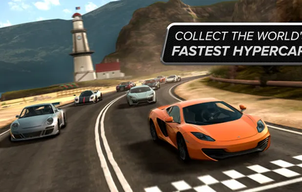 Free Games Like Need for Speed (Series): Similar Racing Games 2024 ...